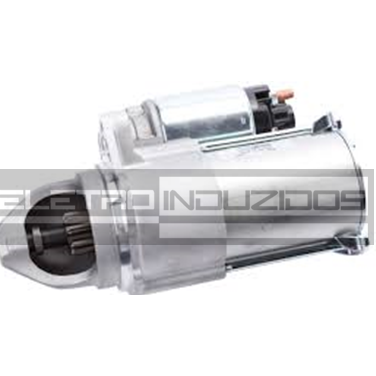 Motor de partida Delco Remy PG 12V (Diversas Aplicações) - Electric ...