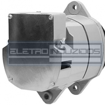 Alternador Bosch 24V 55Amp Scania - Electric Parts Repair